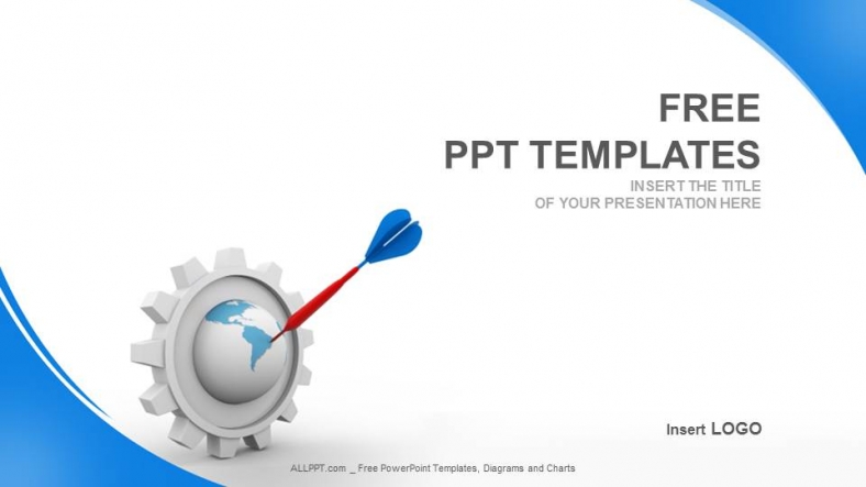 global Powerpoint templates and Google Slides themes -Slidego