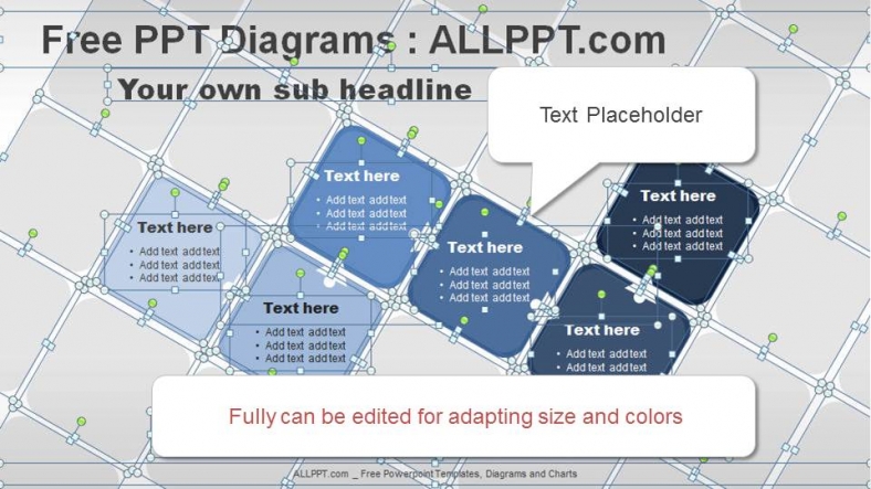 6 Matrix Flow PPT Diagrams - Slidesgo templates 6 Matrix Flow PPT Diagrams - Slidesgo templates