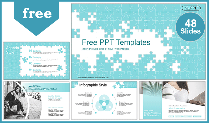 Color Puzzle Powerpoint Diagram Slidesgo Templates - vrogue.co Color Puzzle Powerpoint Diagram Slidesgo Templates - vrogue.co