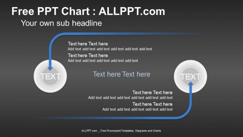 Balanced Arrow PPT Diagram - Powerpoint and google slides Saveslides ... Balanced Arrow PPT Diagram - Powerpoint and google slides Saveslides ...