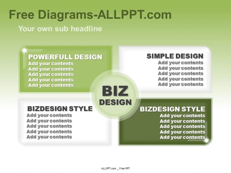Balanced Scorecard Diagram PPT - Slidesgo templates Balanced Scorecard Diagram PPT - Slidesgo templates