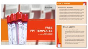 Biochemistry blood tests PowerPoint Templates - Slidesgo templates
