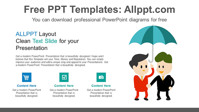 umbrella Powerpoint templates and Google Slides themes -Slidego umbrella Powerpoint templates and Google Slides themes -Slidego
