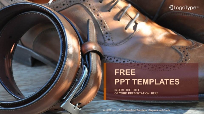 Businessman’s Accessories PowerPoint Templates - Slidesgo templates