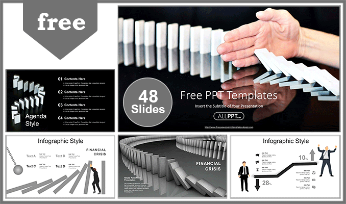 stand Powerpoint templates and Google Slides themes -Slidego
