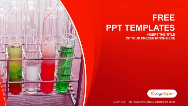 Flasks-Industry PowerPoint Templates - Powerpoint and google slides ...