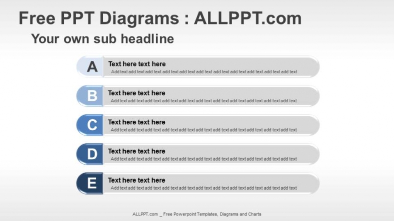free Powerpoint templates and Google Slides themes -Slidego