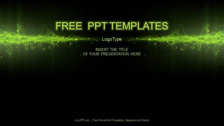 fantasy Powerpoint templates and Google Slides themes -Slidego