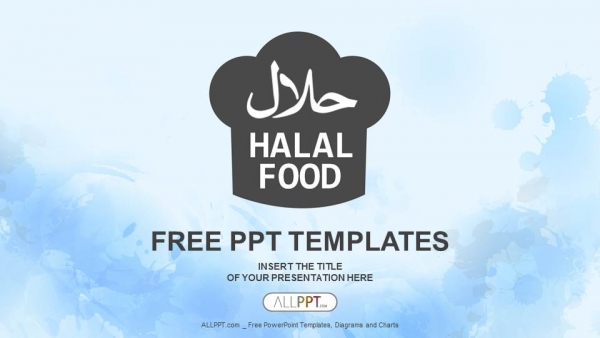 islamic Powerpoint templates and Google Slides themes -Slidego
