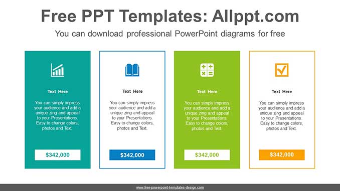 Icon Banner PowerPoint Diagram - Slidesgo templates Icon Banner PowerPoint Diagram - Slidesgo templates