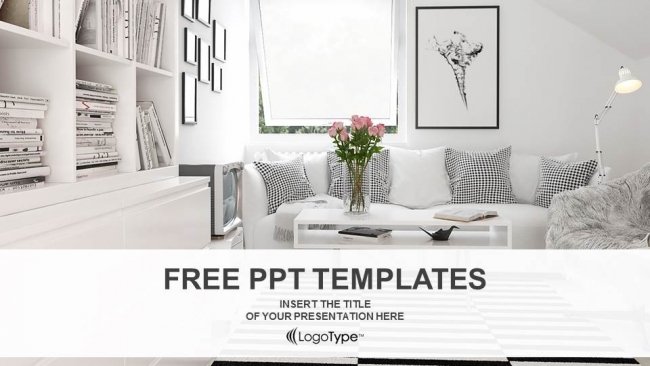 minimalist Powerpoint templates and Google Slides themes -Slidego