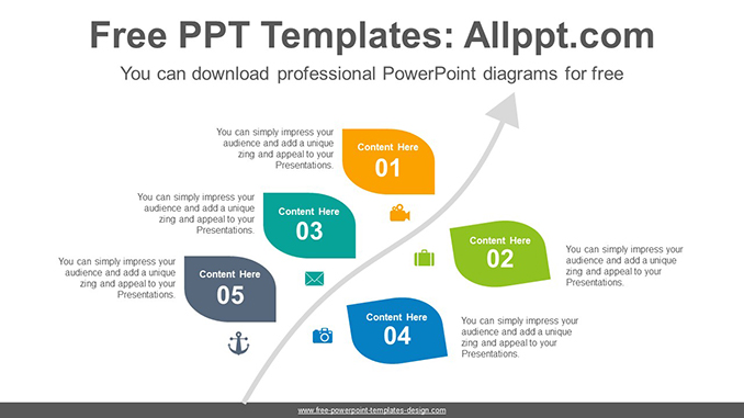 evolution Powerpoint templates and Google Slides themes -Slidego