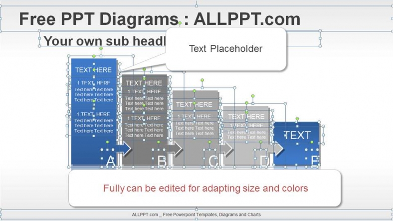 Matrix Arrow Flow PPT Diagrams - Slidesgo templates Matrix Arrow Flow PPT Diagrams - Slidesgo templates
