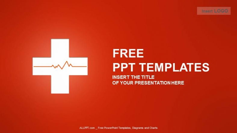 Medical Symbol PowerPoint Templates - Slidesgo templates
