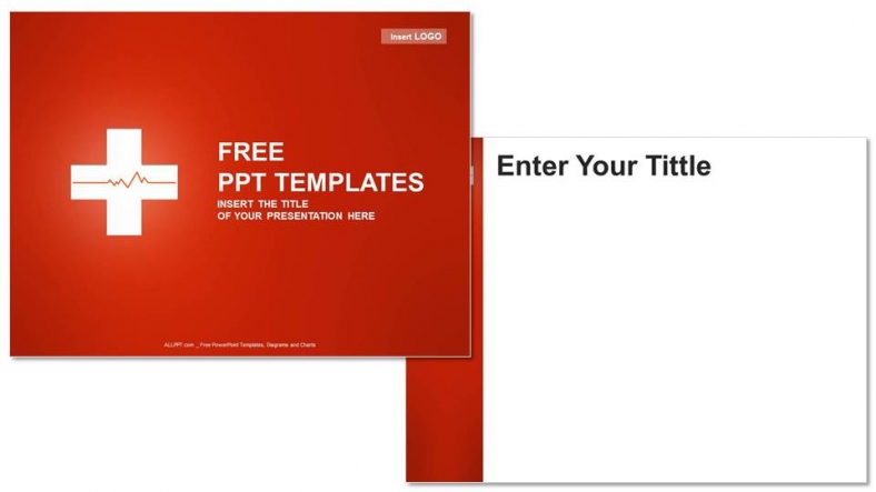 Medical Symbol PowerPoint Templates - Slidesgo templates