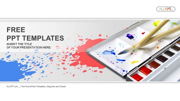 fine Powerpoint templates and Google Slides themes -Slidego