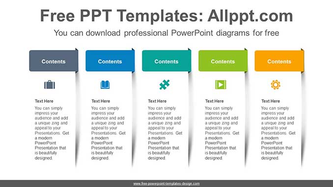 wrapped Powerpoint templates and Google Slides themes -Slidego