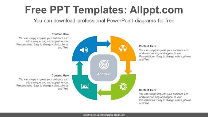 quarter Powerpoint templates and Google Slides themes -Slidego