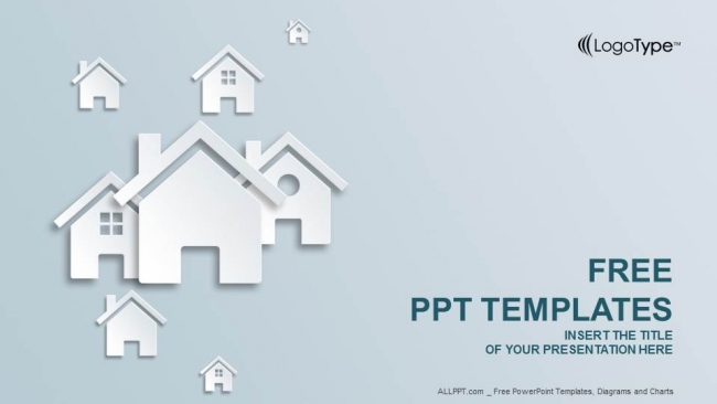 identity Powerpoint templates and Google Slides themes -Slidego