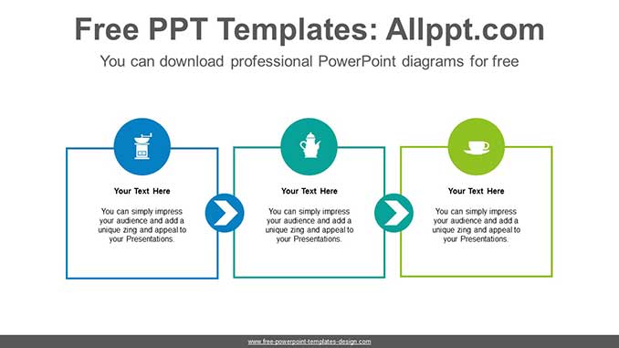 Rectangle Banner Progress PPT Diagram - Slidesgo templates Rectangle Banner Progress PPT Diagram - Slidesgo templates