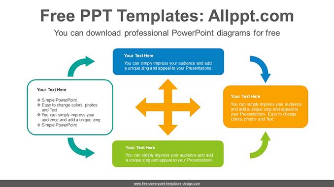 Rectangle Banner Progress PowerPoint Diagram - Slidesgo templates Rectangle Banner Progress PowerPoint Diagram - Slidesgo templates