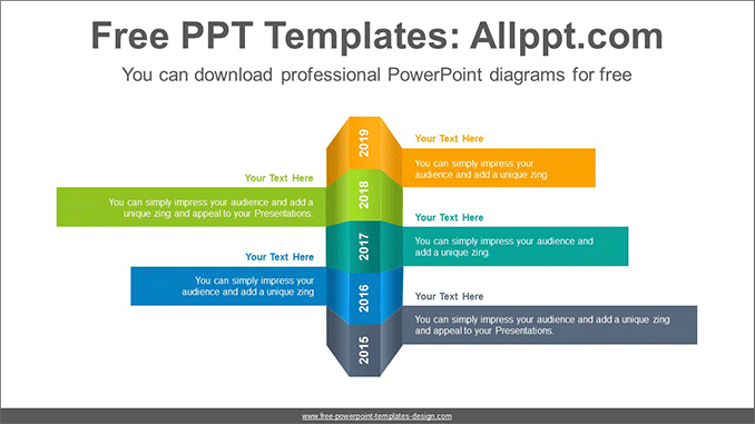Ribbon pillar banner PowerPoint Diagram Template - Slidesgo templates Ribbon pillar banner PowerPoint Diagram Template - Slidesgo templates