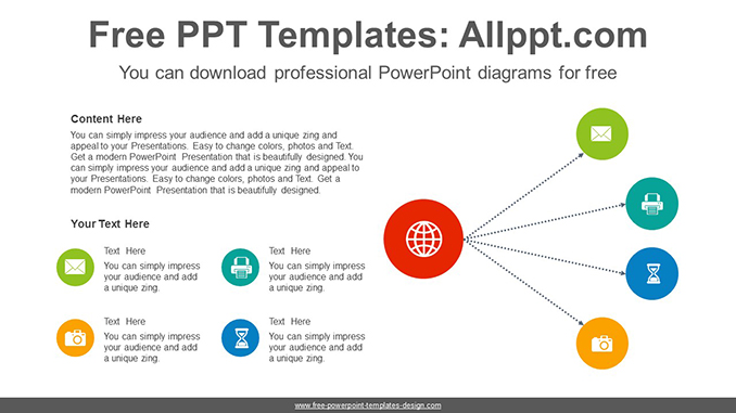 Round semi-cycle PowerPoint Diagram Template - Powerpoint and google ... Round semi-cycle PowerPoint Diagram Template - Powerpoint and google ...