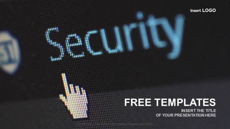 Security-Business PPT Templates - Slidesgo templates