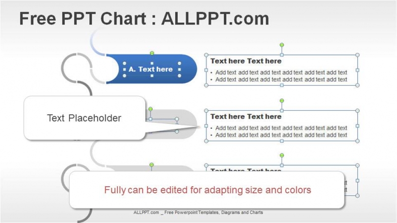 Shapes and Graphics PPT Diagrams - Slidesgo templates