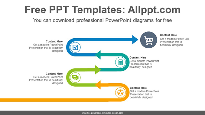 snake Powerpoint templates and Google Slides themes -Slidego