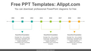 Specify dot section PowerPoint Diagram Template - Slidesgo templates