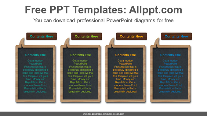 Speech bubble blackboard PowerPoint Diagram Template - Powerpoint and ... Speech bubble blackboard PowerPoint Diagram Template - Powerpoint and ...