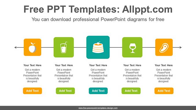 Squares progress PowerPoint Diagram - Slidesgo templates Squares progress PowerPoint Diagram - Slidesgo templates