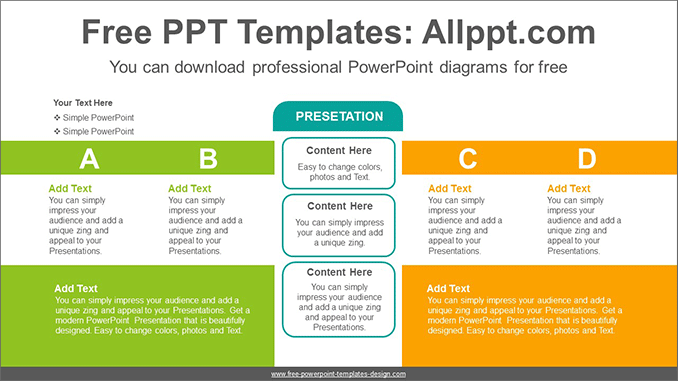 Table type banner PowerPoint Diagram Template - Slidesgo templates Table type banner PowerPoint Diagram Template - Slidesgo templates
