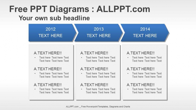 Text Box Flow PPT Diagrams - Slidesgo templates Text Box Flow PPT Diagrams - Slidesgo templates