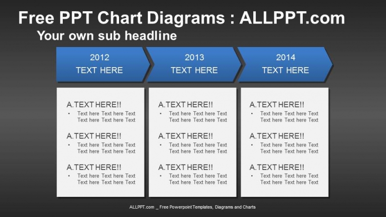 Text Box Flow PPT Diagrams - Slidesgo templates Text Box Flow PPT Diagrams - Slidesgo templates