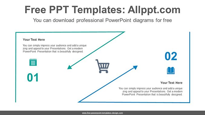 Triangle line arrow PowerPoint Diagram Template - Powerpoint and google ... Triangle line arrow PowerPoint Diagram Template - Powerpoint and google ...
