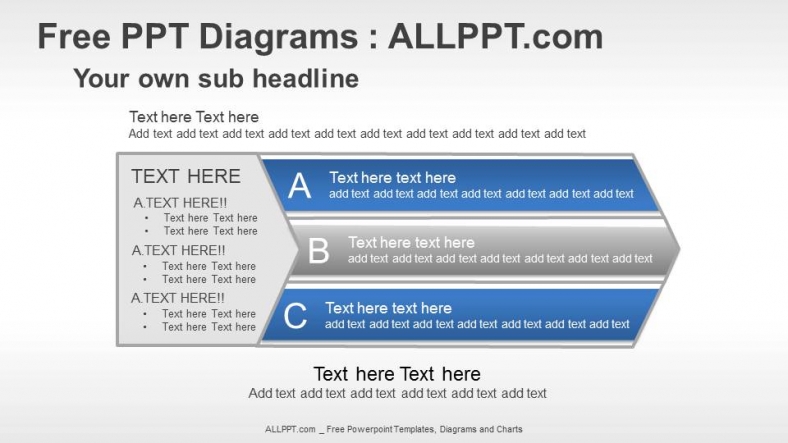 Value Chain Flow PPT Diagrams - Slidesgo templates Value Chain Flow PPT Diagrams - Slidesgo templates
