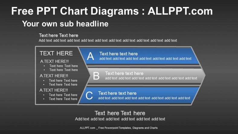 Value Chain Flow PPT Diagrams - Slidesgo templates Value Chain Flow PPT Diagrams - Slidesgo templates
