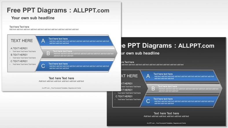 Value Chain Flow PPT Diagrams - Slidesgo templates Value Chain Flow PPT Diagrams - Slidesgo templates