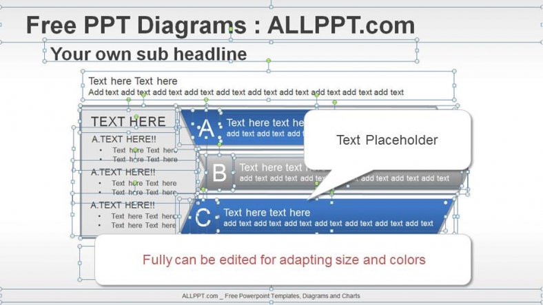 Value Chain Flow PPT Diagrams - Slidesgo templates Value Chain Flow PPT Diagrams - Slidesgo templates