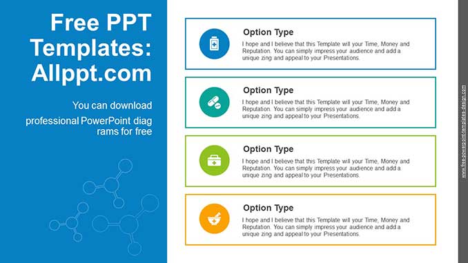 Vertical Banner PowerPoint Diagram - Slidesgo templates Vertical Banner PowerPoint Diagram - Slidesgo templates