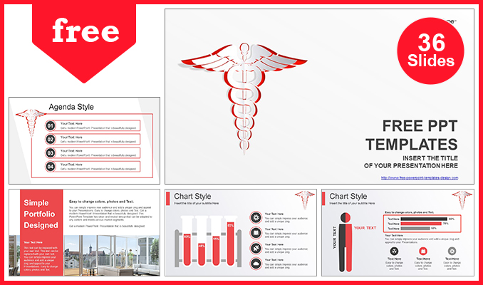 emergency Powerpoint templates and Google Slides themes -Slidego