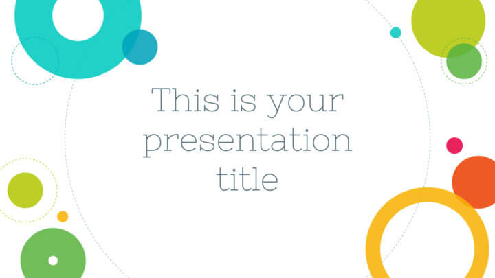 Slidesgo | Plantillas gratuitas de Powerpoint y temas de Google Slides